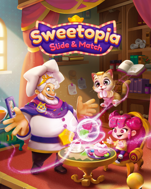 플라이웨이 게임즈ㅣFLYWAY GAMES