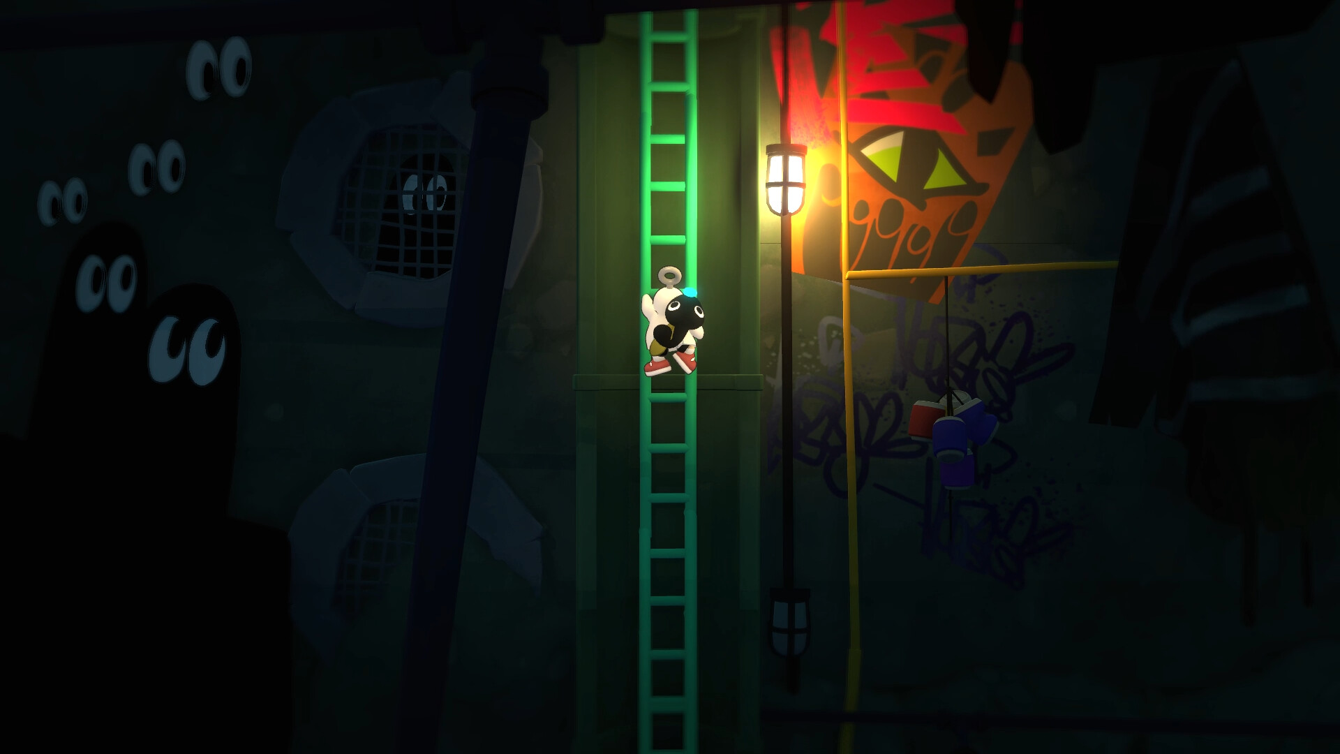 플라이웨이 게임즈ㅣFLYWAY GAMES